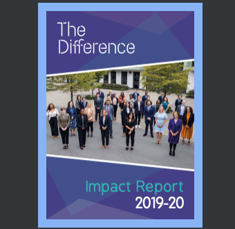 Impact - The Difference