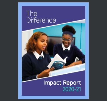 Impact - The Difference