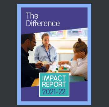 Impact - The Difference