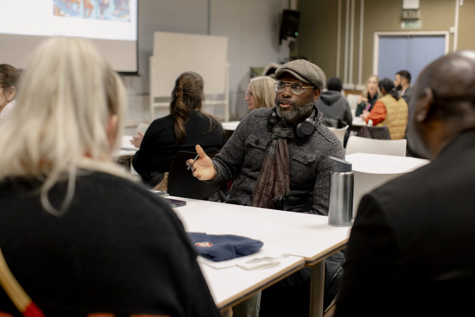 Difference Internal Alternative Provision