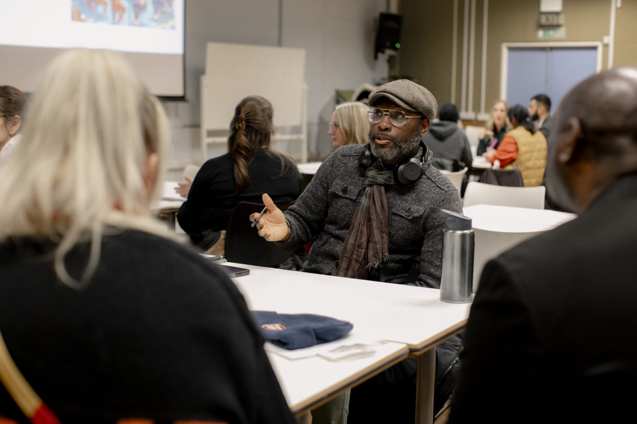 Difference Internal Alternative Provision